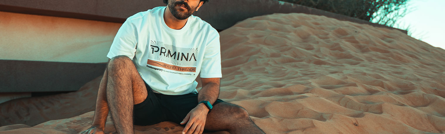 Herren – PRIMINA EUROPE